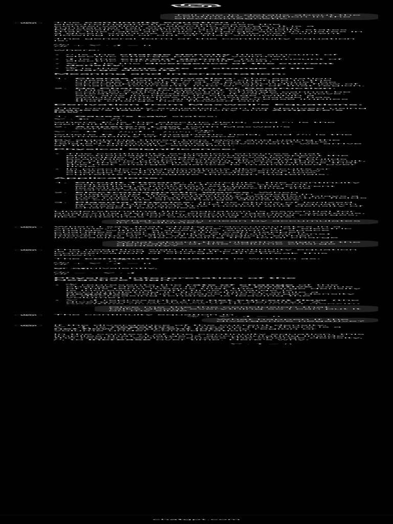 Continuity Equation in Electromagnetism | PDF