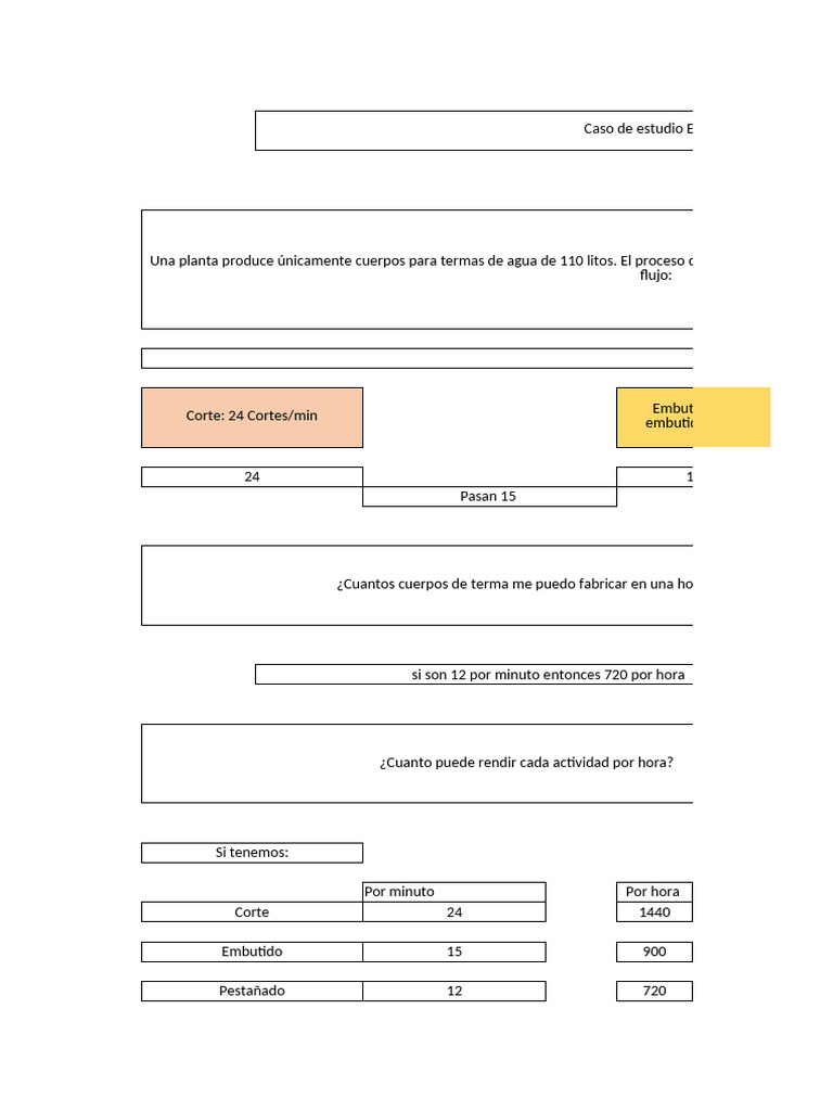 Ejemplo | PDF