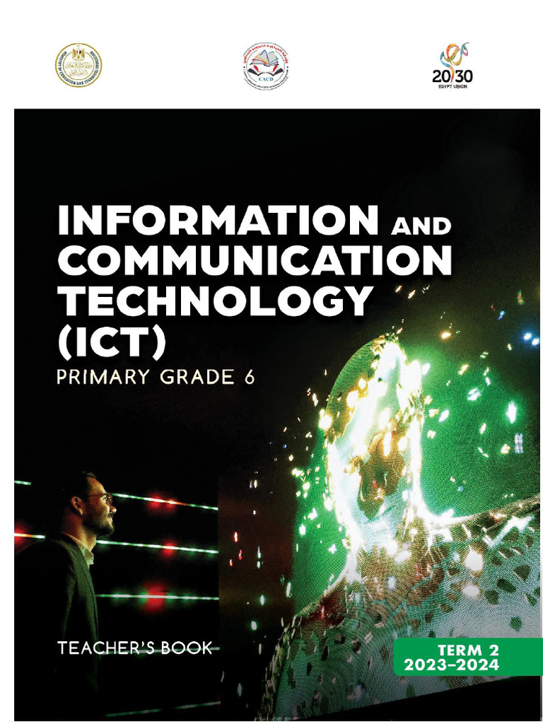 ICT-EN-TB-Gr.6-Term2 | PDF