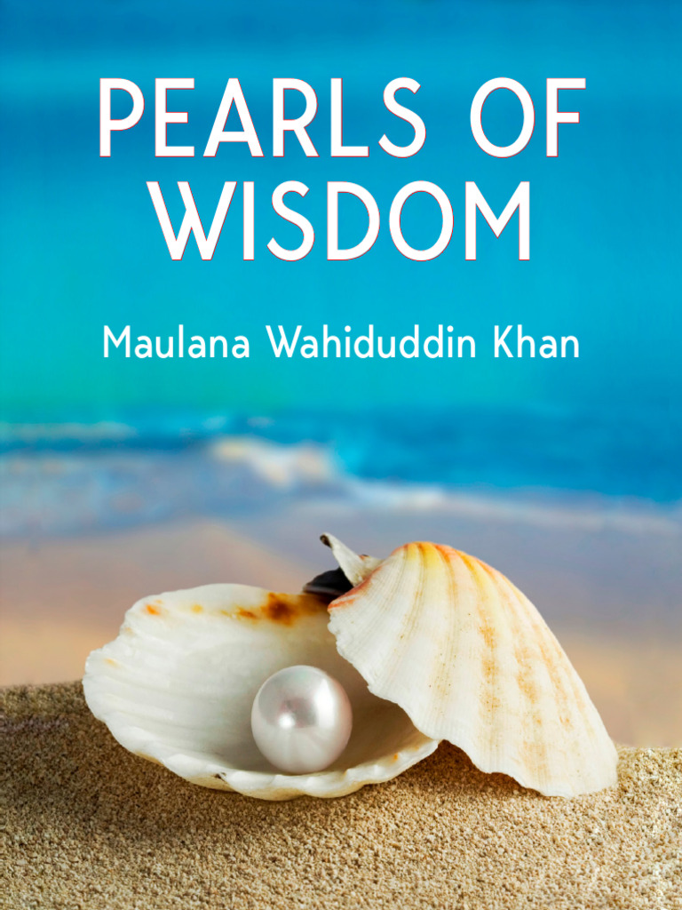 Wisdom Pearls by Maulana Khan | PDF
