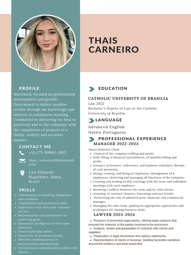 Curriculum 2025 | PDF | Cognition