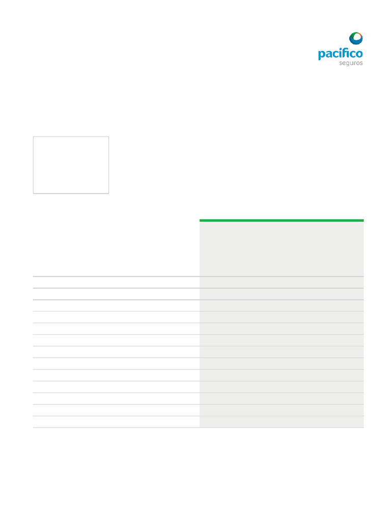 Cotización Seguro Vida Devolución Plus | PDF