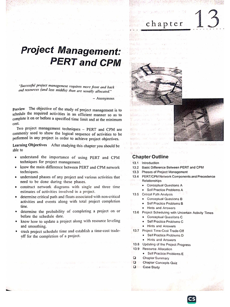 Network Analysis | PDF