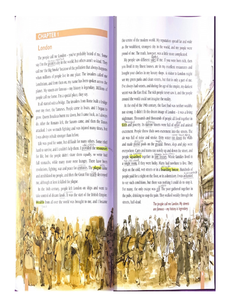 The Hunt For Jack The Ripper - Rotated | PDF