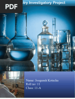 Experiment 10 Prelaboratory Assignment | PDF