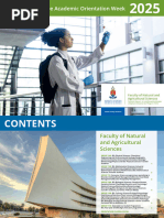 AUT Campus Map North | PDF | Transport