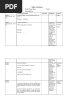 AQA French GCSE Role Plays | PDF