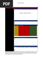 Bwe1501 Study Guide | PDF | Lawyer | Paralegal