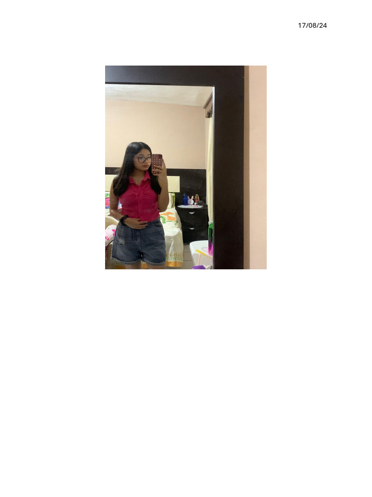 Semblanza Personal | PDF