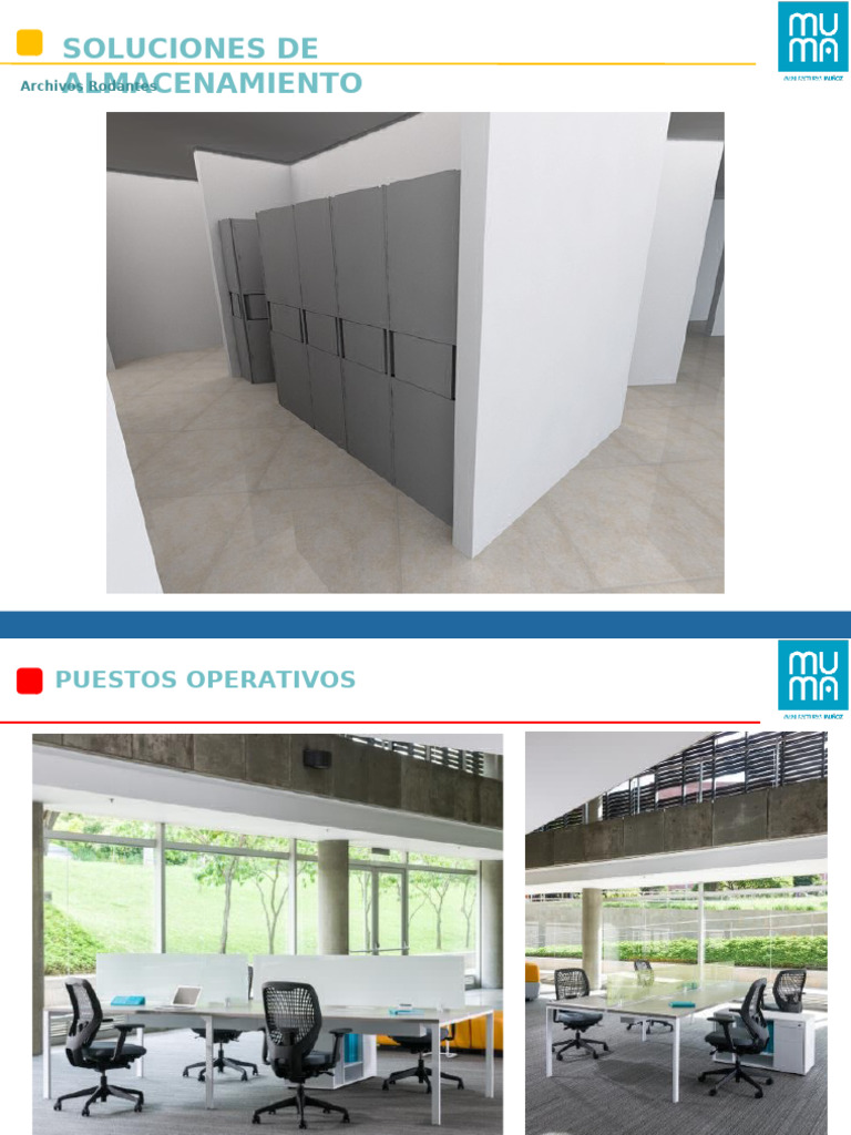 Presentacion Muma | PDF