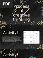Graham Wallas 4 Stages of Creative Process | PDF | Insight | Creativity