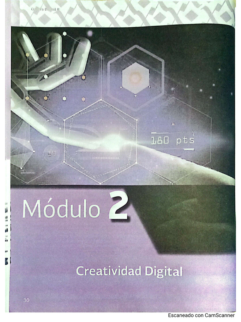 CULTURA DIGITAL 2.modulo 2 | PDF