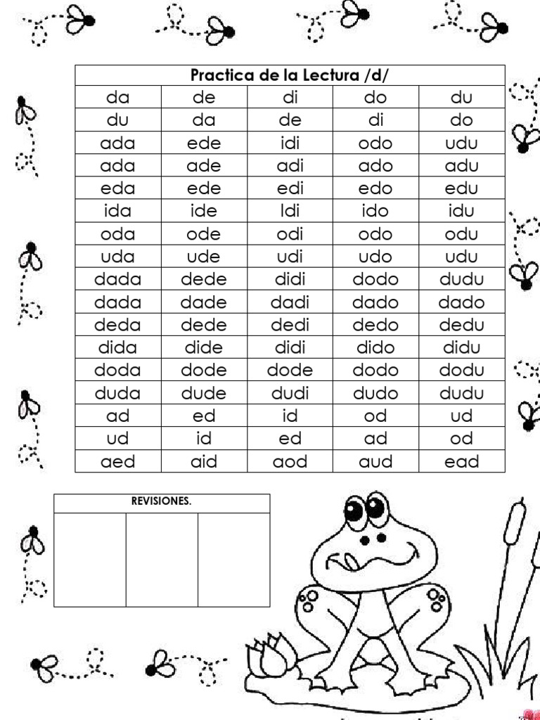 Practica de la Lectura | PDF