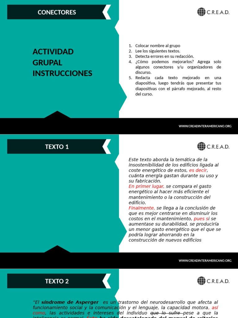 Actividad Grupal 2 | PDF