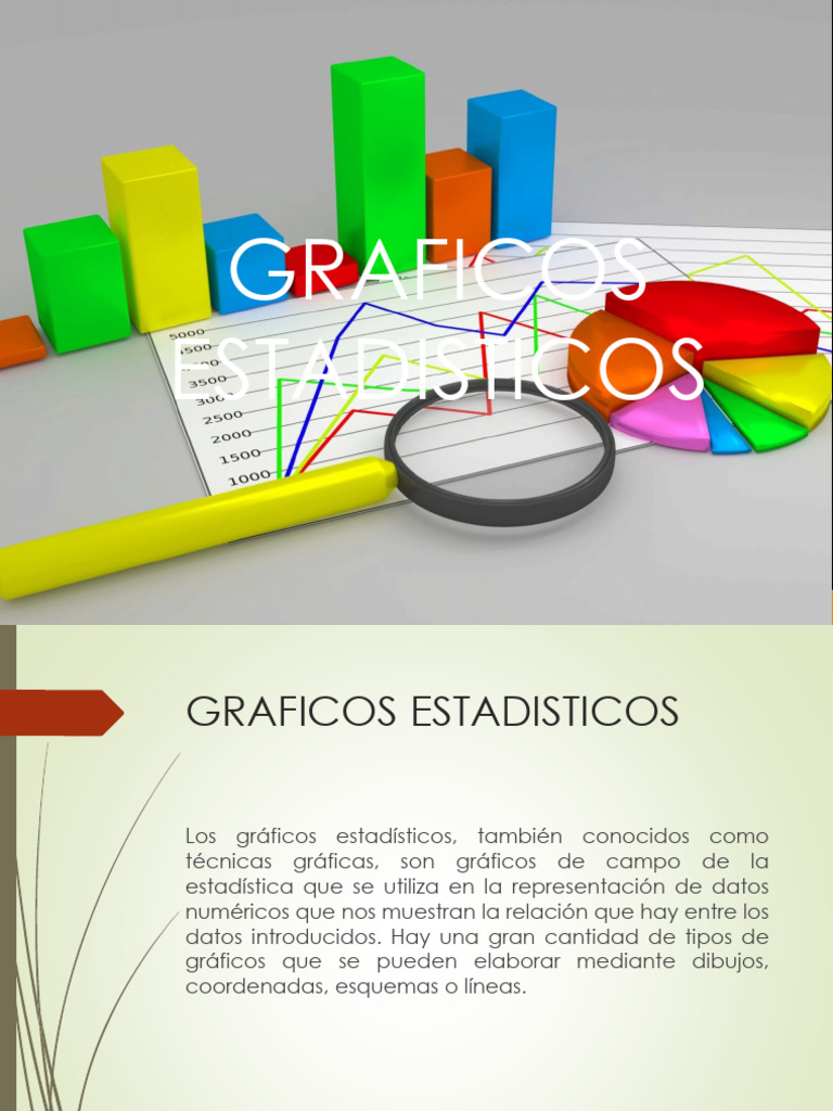 Tipos de Gráficos Estadísticos en Matemática | PDF | Histograma