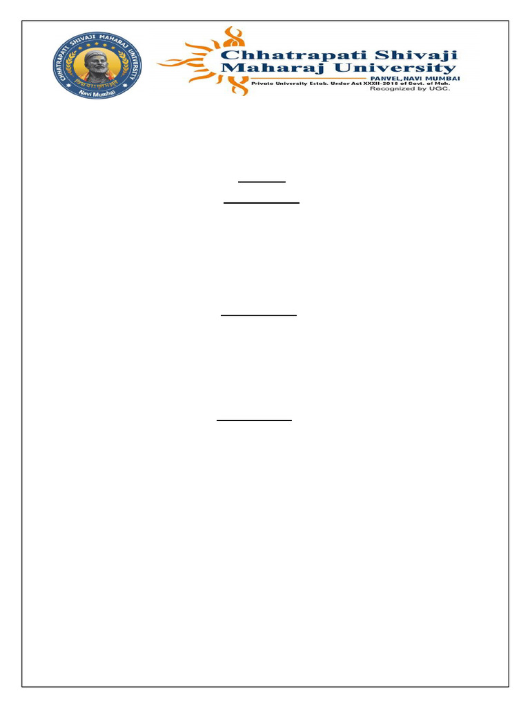 Tutorial & Assignment - PP-II | PDF | Colloid | Particle