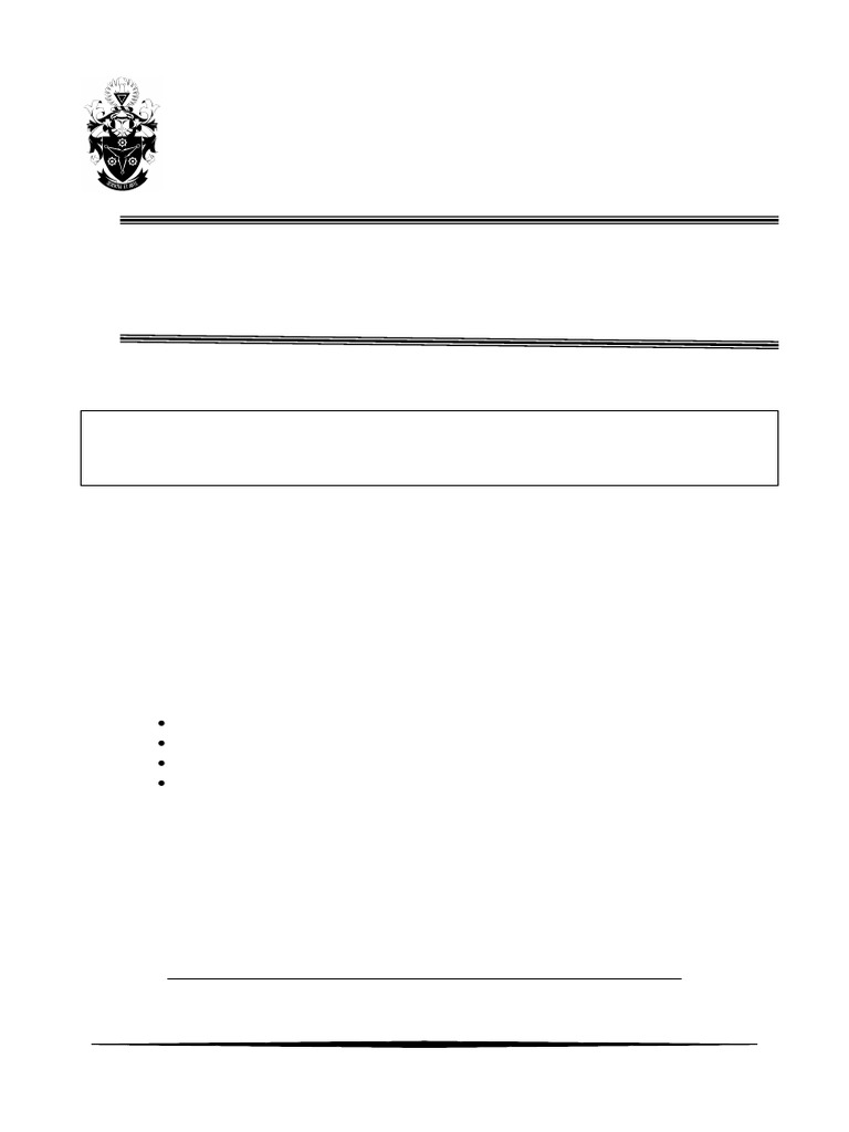 2017 SEM2 - APPHT2A_ASSESSMENT 2 with MEMO | PDF | Rotation Around A Fixed Axis | Angular Momentum