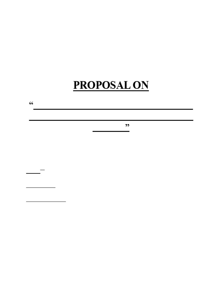 PROPOSAL FIELD PROJECT Rajas | PDF | Financial Plan | Literacy