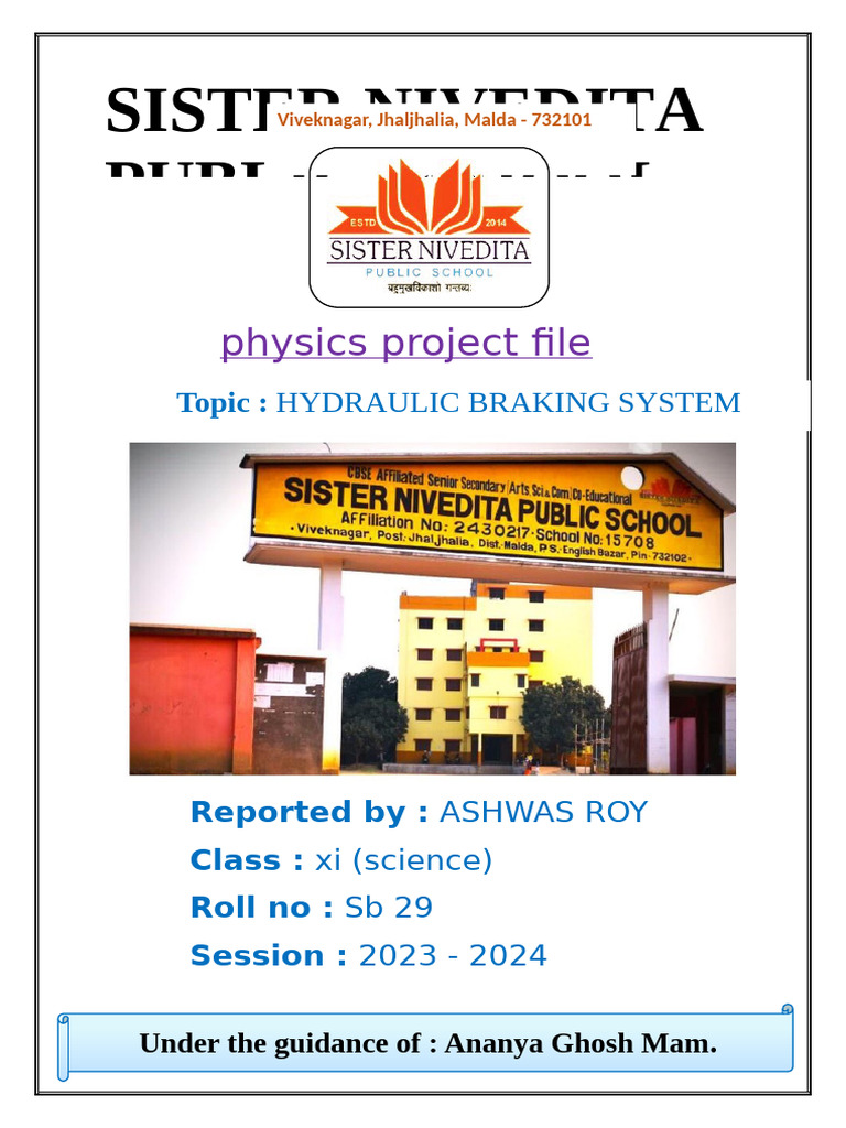 Aishik Phy | PDF