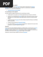 La phrase emphatique en français | PDF | Phrase | Pronom