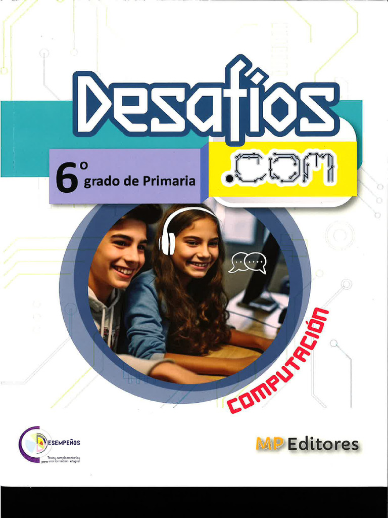 Caratulas de Compu | PDF