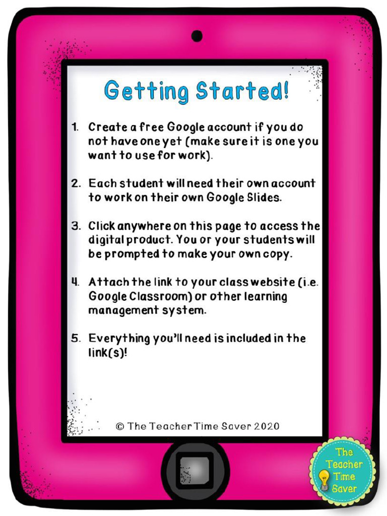 Getting Started - Mitosis | PDF