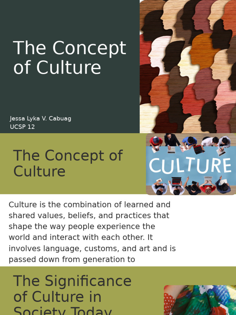 UCSP Module 2 Part 2 Simplified Version | PDF | Learning | Philippines