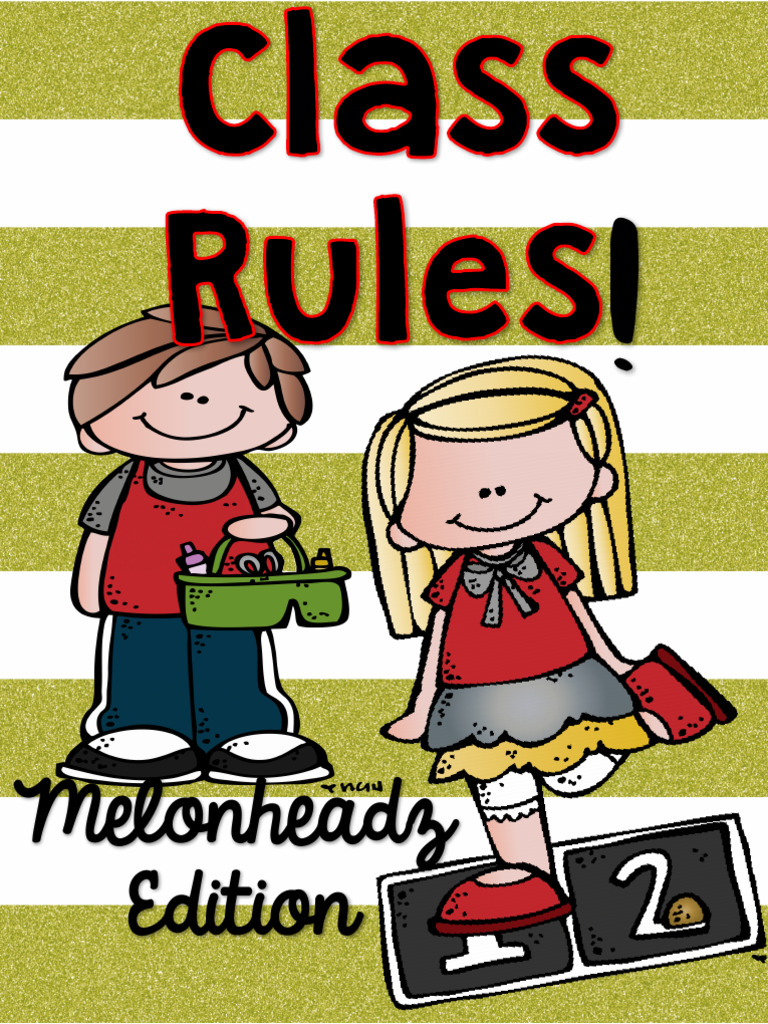 Melonheadz Edition | PDF