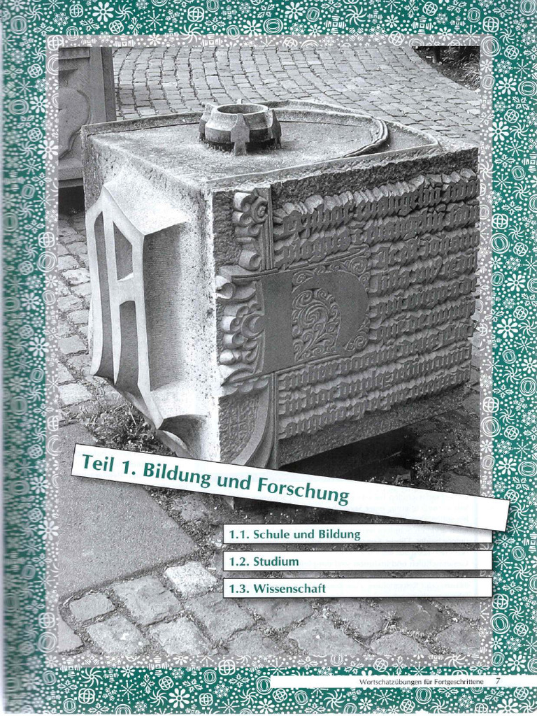 Uni Sicher Teil1 | PDF