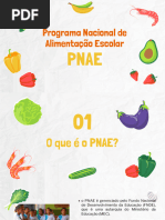 Programa Leve Leite em São Paulo | PDF | Pré-escola