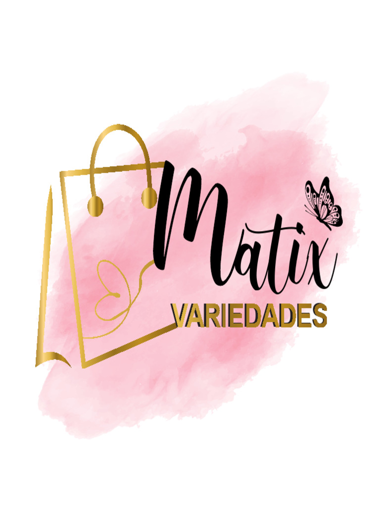 Logo Matix 2 | PDF