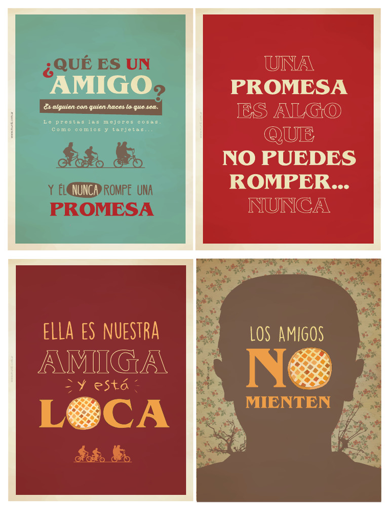 Stranger Things | PDF