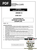 ACCOUNTING P2 TOPICS - Questions and Notes | PDF | Book Value ...