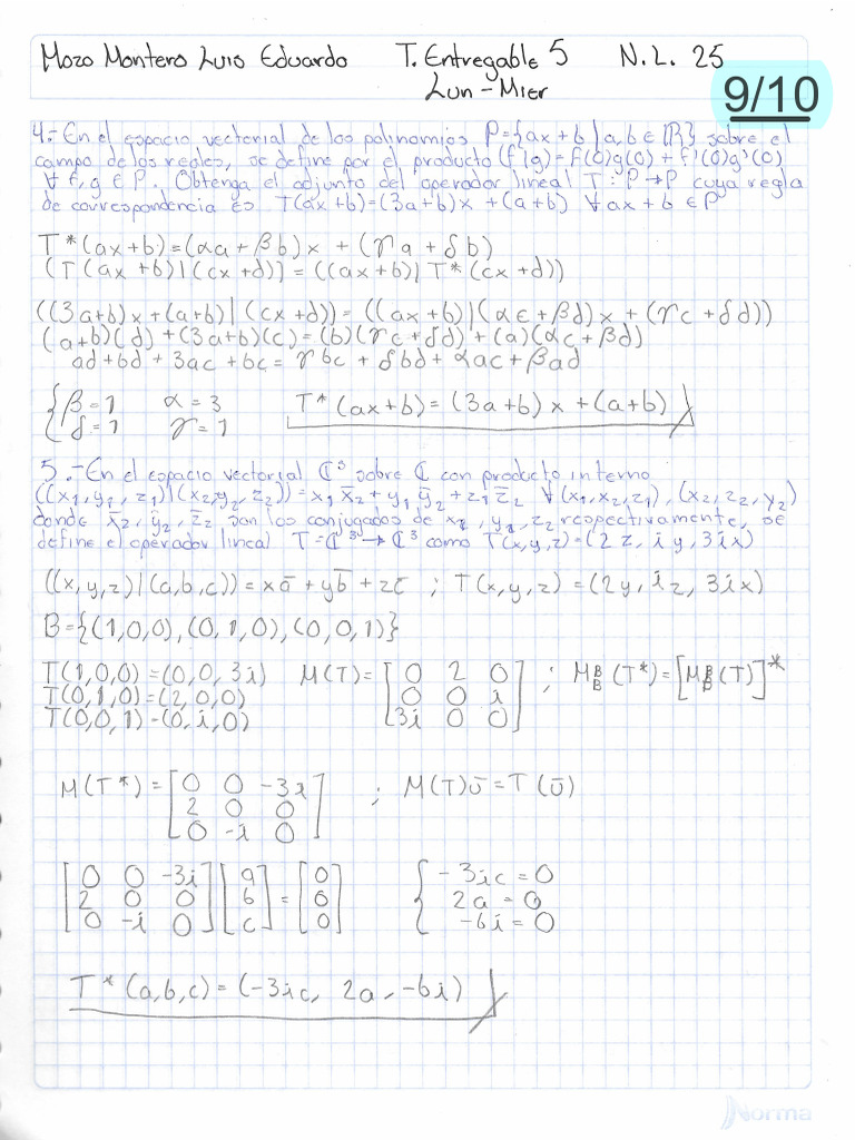 E5.Mozo Montero Luis Eduardo | PDF