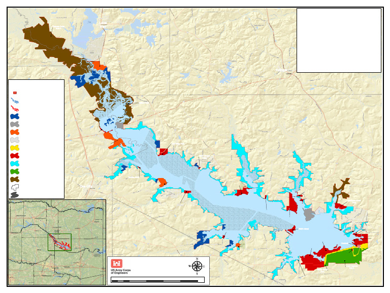 MAP LOTP Future PublicMeeting Final Map v2 | PDF | Earth Sciences | Physical Geography