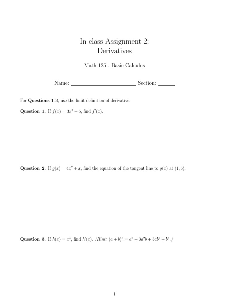 IC2 | PDF