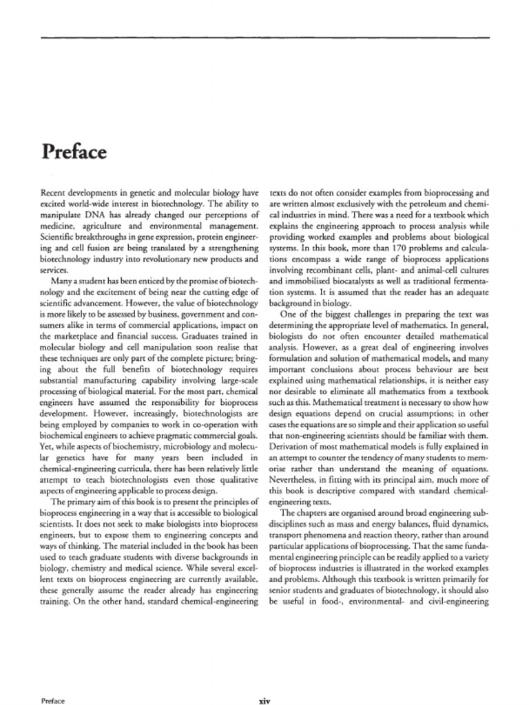 Tarea 5 BME IBQ | PDF