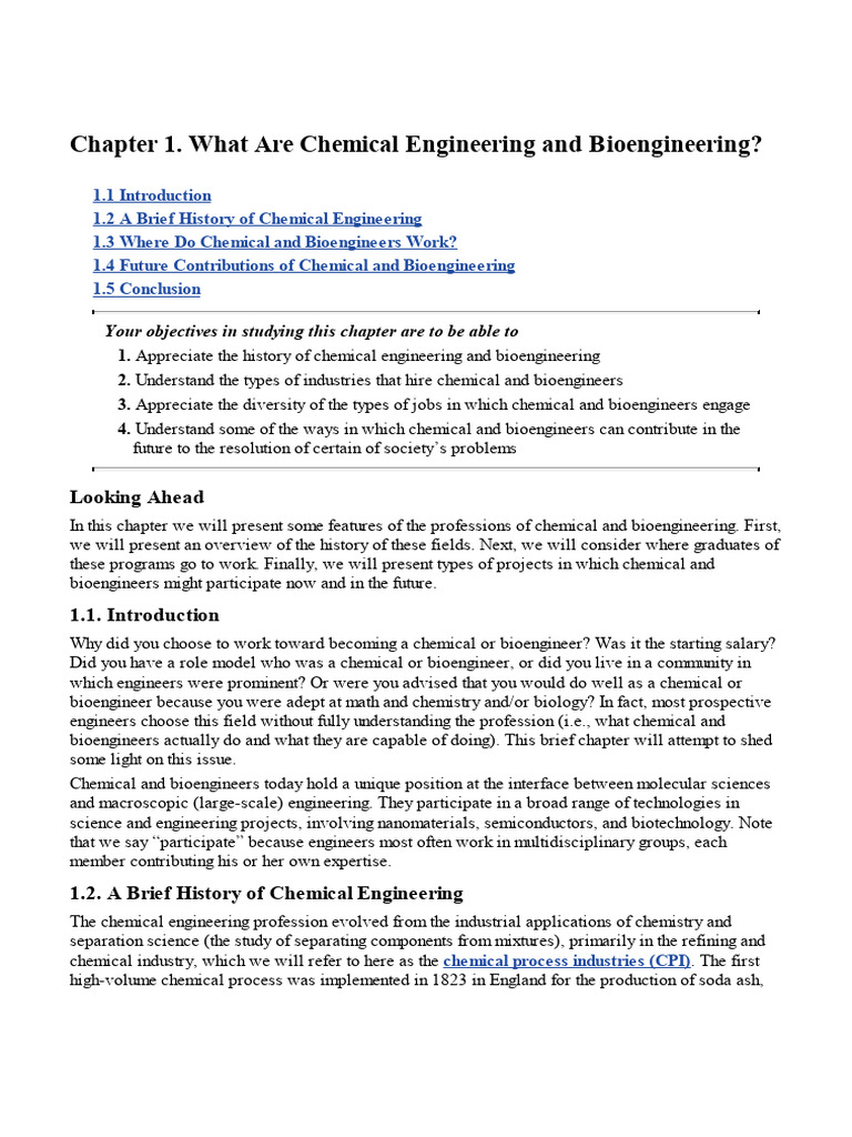 Tarea 5 BME IQ e IBQ | PDF