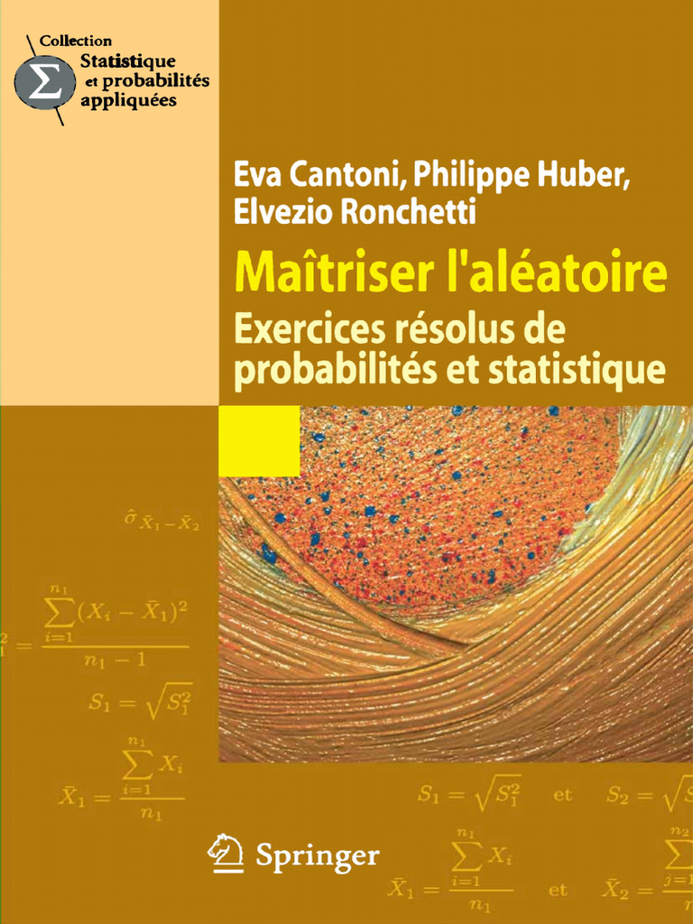Maîtriser laléatoire | PDF