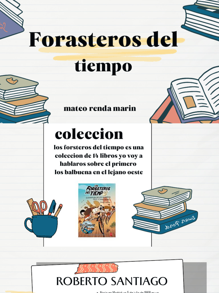Los Balbuena en el Lejano Oeste | PDF