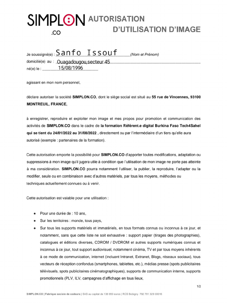 Autorisation_d'utilisation_d_image_P02_ref_dig_edit_01-02-2022_13.56.55 | PDF