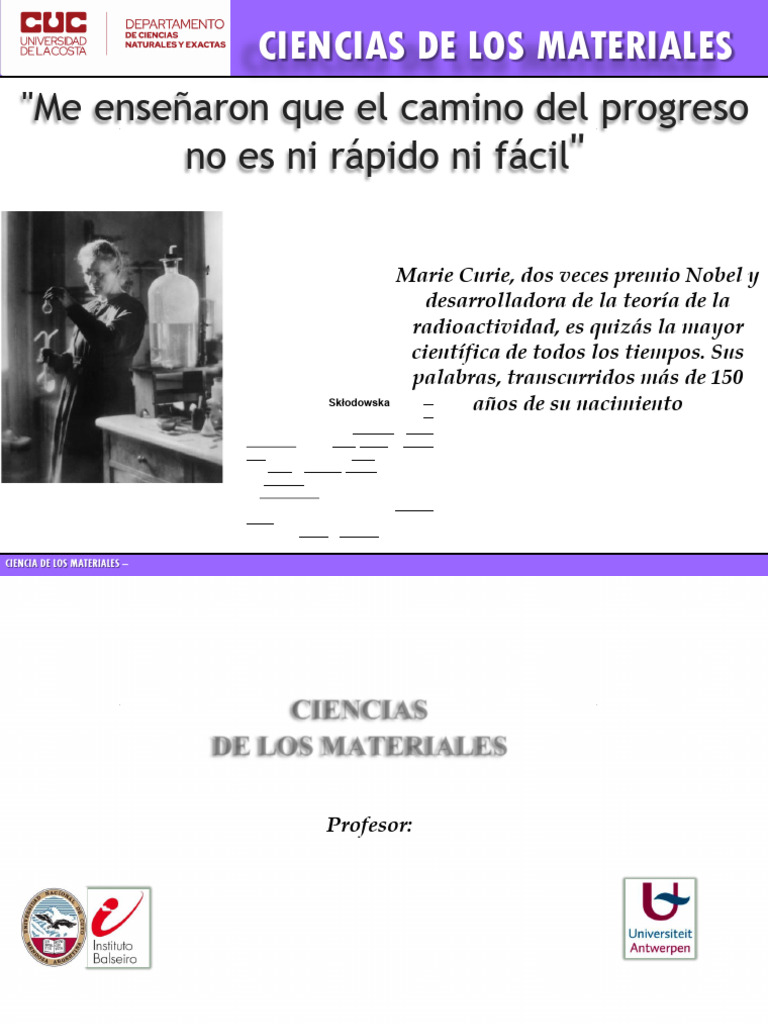 Clase 2 FEA | PDF | Rieles | Material compuesto