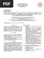 Pictogramas Quimica Final | PDF | Laboratorios | Corrosión