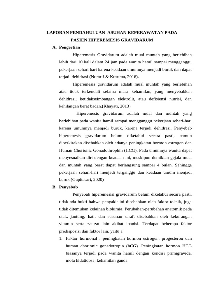 LP Anc (Heg) Lilis Darmayanti | PDF