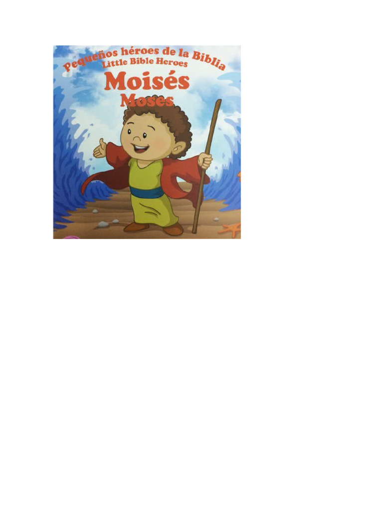 MOISES | PDF