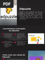 Instrucciones para Ingresar A Edpuzzle | PDF