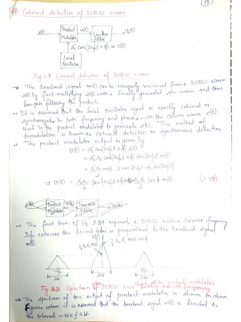 Module 1 - 6 | PDF