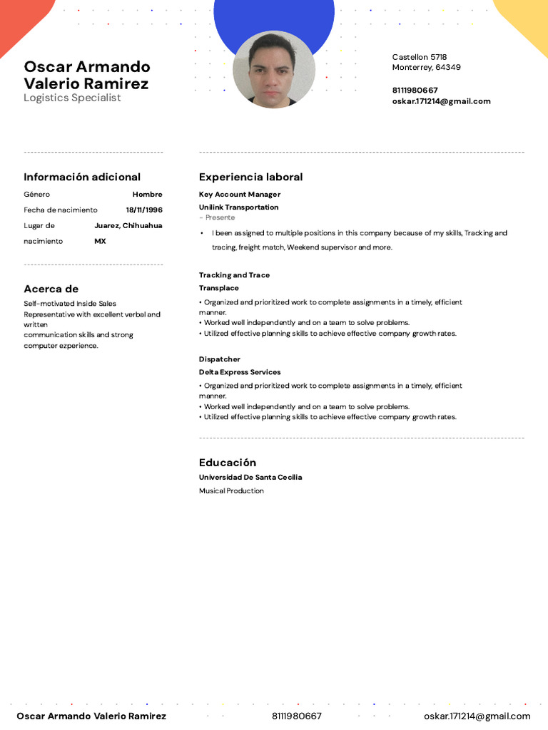 Oscar Armando Valerio Ramirez 17 01 24 | PDF