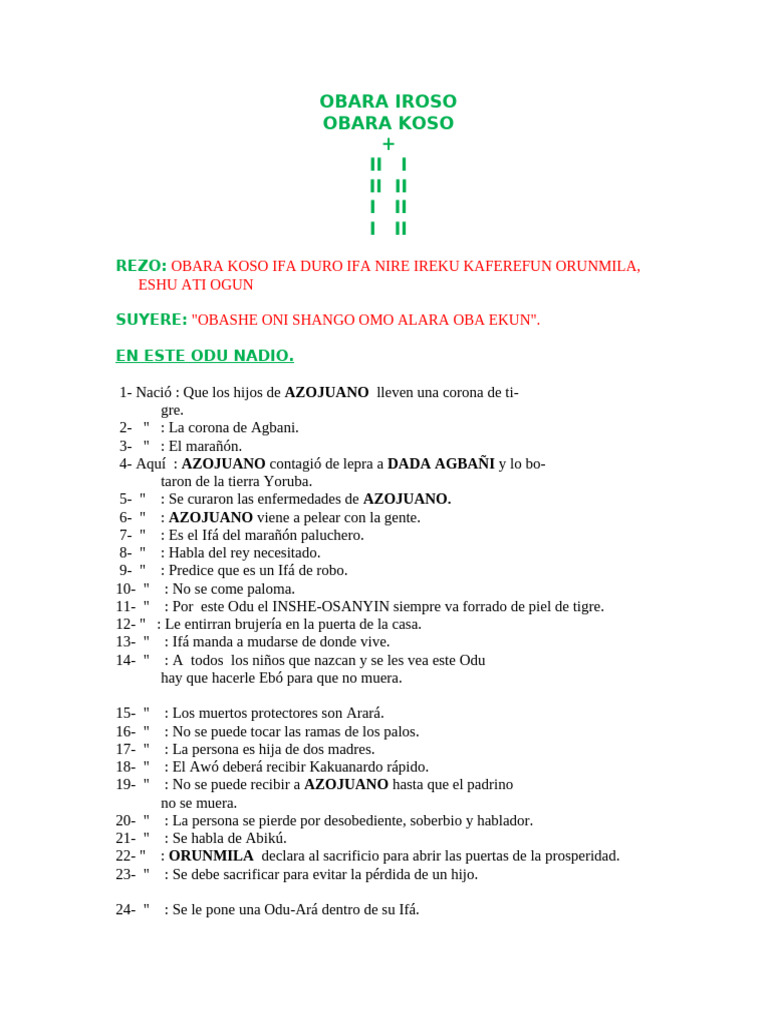 5 OBARA IROSO (KOSO) | PDF