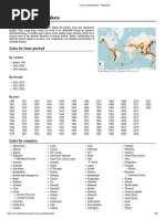 Core Countries Overview | PDF